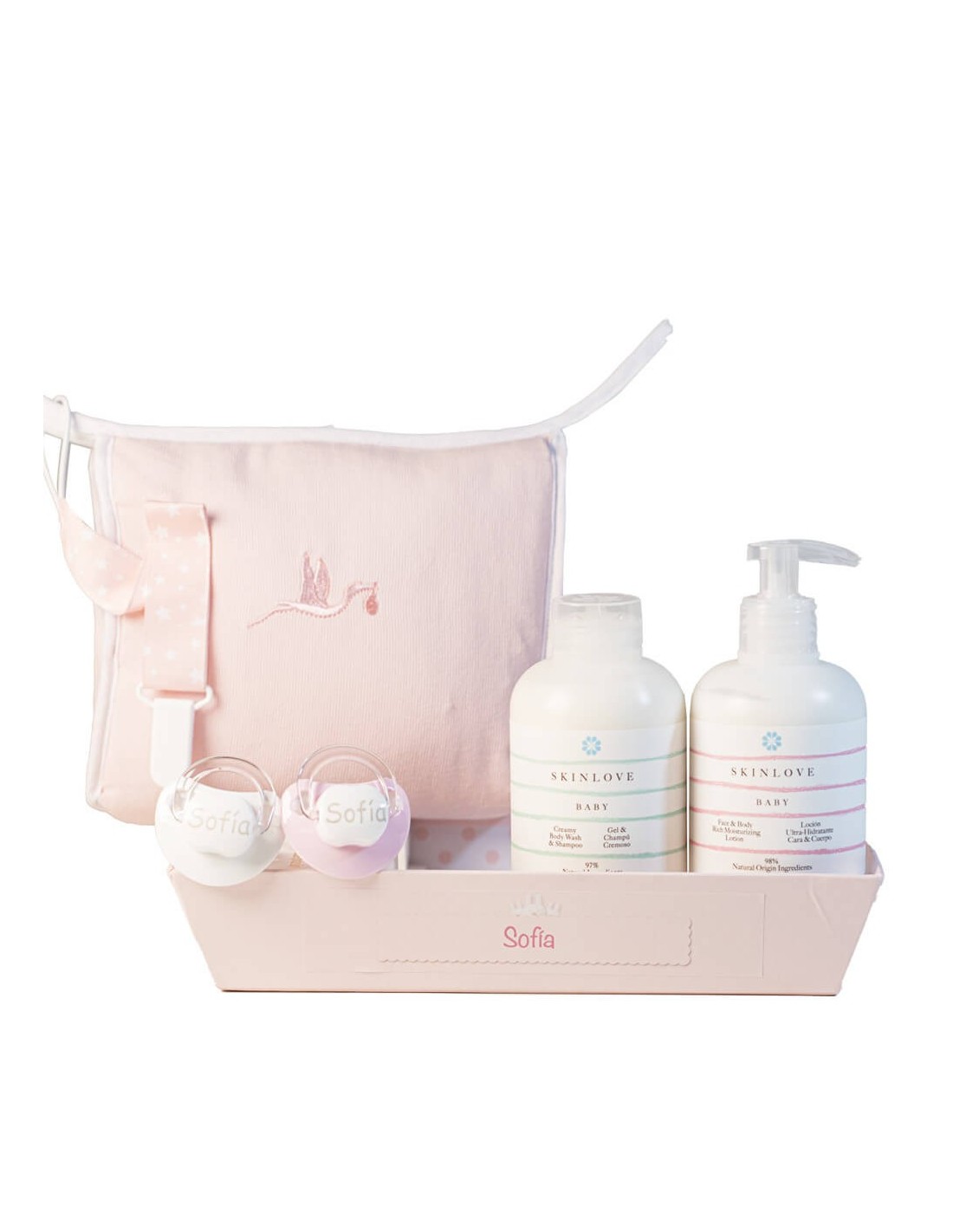 Regalos para bebés | Personalizados, originales y elegantes - Bebé de París